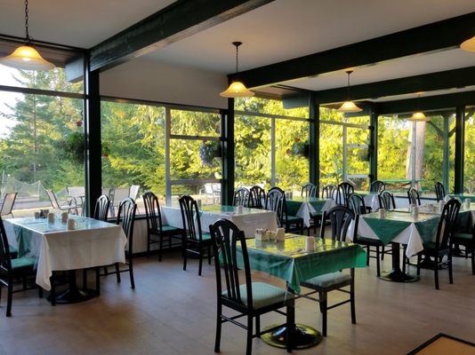 TEXADA ISLAND INN - Updated December 2025 - 1108 Gillies Bay Road, Van ...