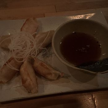 YELLOWTAIL SUSHI BAR AND ASIAN KITCHEN - Updated December 2025 - 344 ...