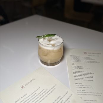 HEIRLOOM BREWSHOP - Updated October 2025 - 483 Photos & 219 Reviews ...