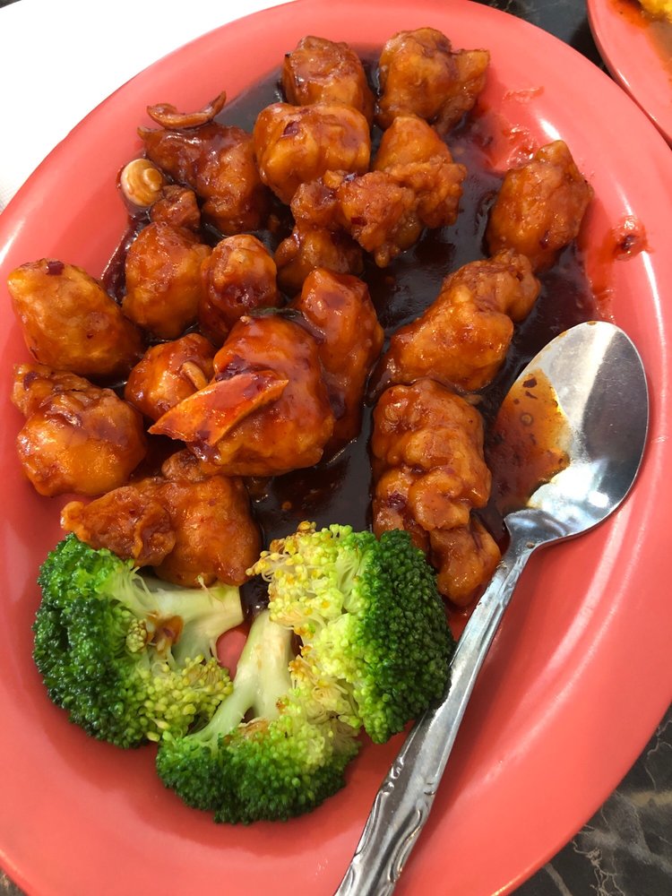 HUNAN CAFE - 47 Photos & 109 Reviews - 9662 Liberia Ave, Manassas ...