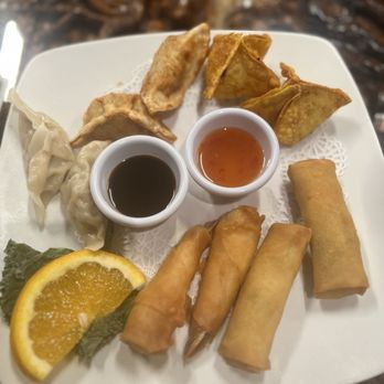 SUSHI-THAI RESTAURANT - Updated December 2025 - 267 Photos & 293 ...