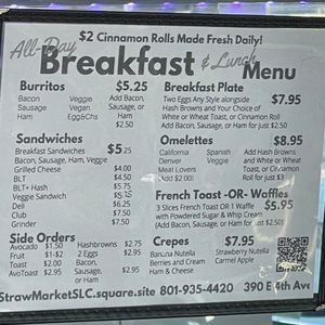 STRAW MARKET - 224 Photos & 460 Reviews - 390 4th Ave, Salt Lake City ...