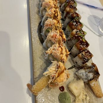 FUJIYA RAMEN SUSHI BAR - Updated March 2025 - 121 Photos & 60 Reviews ...