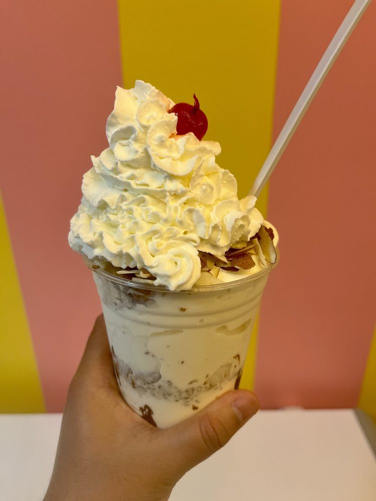 TEDDY’S ICE CREAM - Updated October 2025 - 37 Photos & 52 Reviews ...