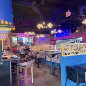 COPAL CONTEMPORARY MEXICAN CUISINE - Updated October 2025 - 210 Photos ...