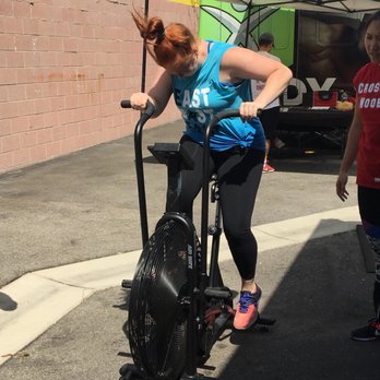 CROSSFIT BEACH BOX - Updated December 2025 - 83 Photos & 30 Reviews ...