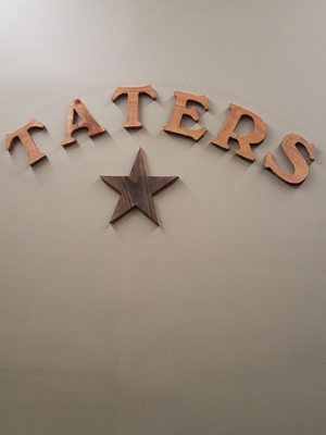 TATERS - Updated December 2025 - 24 Photos & 14 Reviews - 702 S Laurel ...