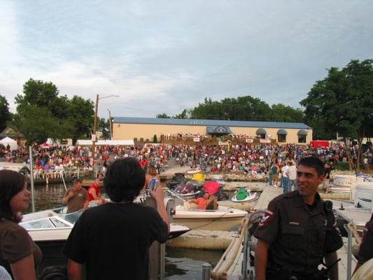 LAKE SPRINGFIELD MARINA - Updated December 2025 - 10 Photos - 17 Waters ...