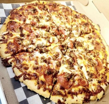 THE DC CHI PIE - 22 Photos & 13 Reviews - 5011 Ivory Walters Ln SE ...