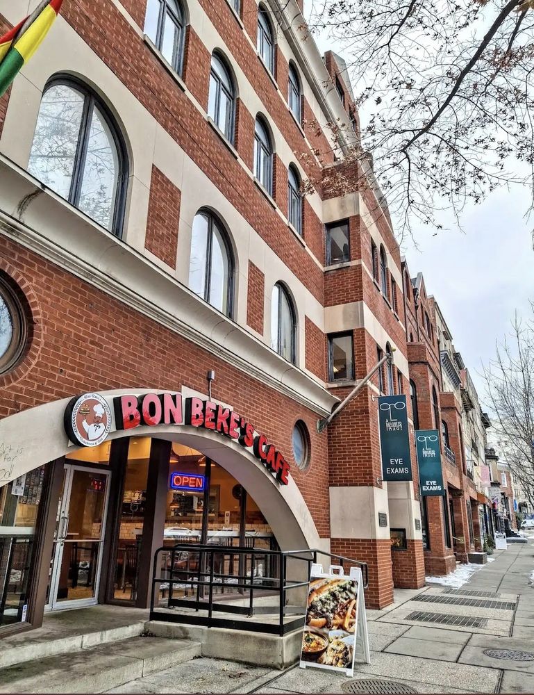 BON BEKE’S BAKEHOUSE AND GRILL - Updated November 2025 - 15 Photos & 16 ...