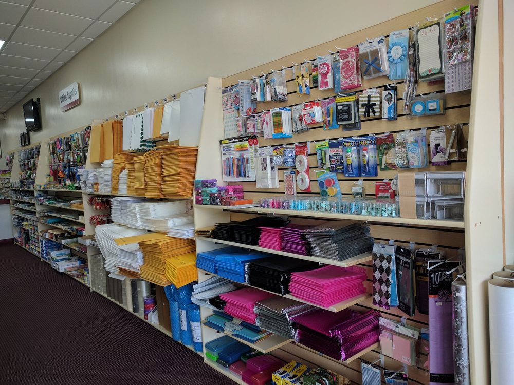 POSTAL PLUS COPY CENTER - Updated July 2025 - 21 Reviews - 9668 ...