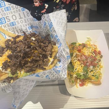 BLUE BURRO BURRITOS & CANTINA - Updated December 2024 - 287 Photos ...