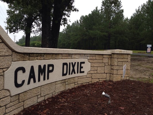 CAMP DIXIE - Updated September 2025 - 373 Bladen Union Church Rd, Fayetteville, North Carolina ...