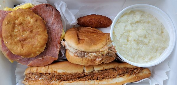 HENDRIX BARBECUE - Updated May 2025 - 45 Photos & 78 Reviews - 615 N ...