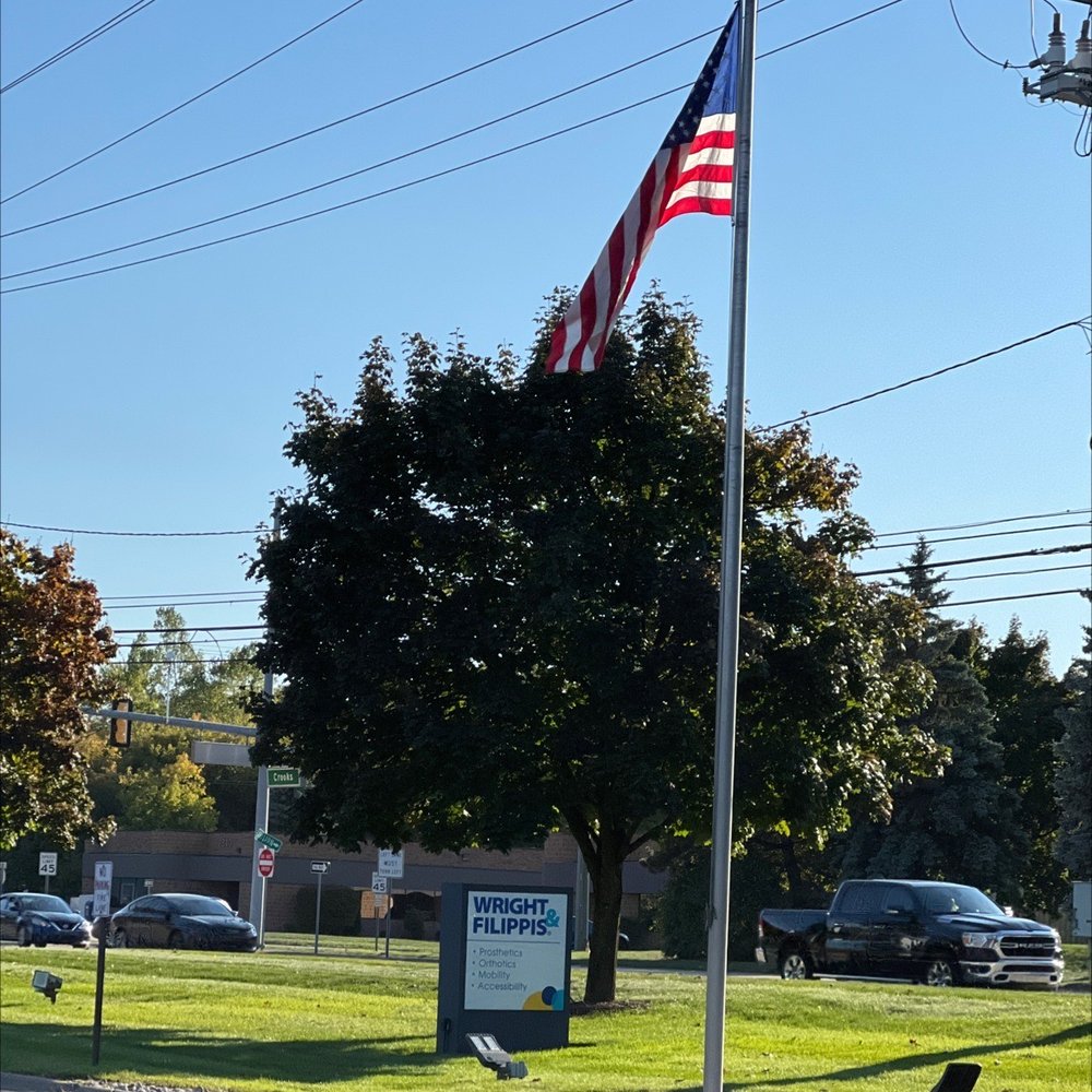 WRIGHT & FILIPPIS - Updated December 2025 - 10 Reviews - Rochester Hills, Michigan - Orthotics ...