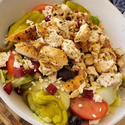 THE HUNGRY GREEK - Updated March 2025 - 59 Photos & 102 Reviews - 10041 ...