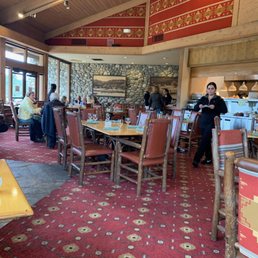 RIVER GRILL AT THE ALISAL - Updated July 2025 - 151 Photos & 118 ...