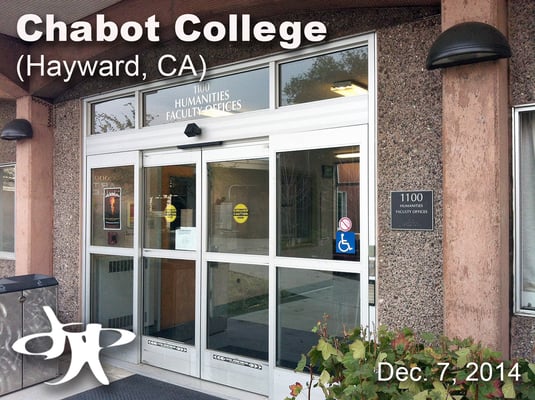 CHABOT COLLEGE - Updated June 2024 - 179 Photos & 132 Reviews - 25555 ...