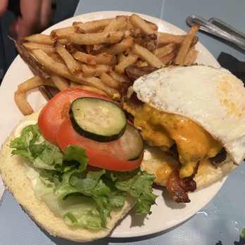 HIGH HAT CAFE - Updated December 2025 - 857 Photos & 704 Reviews - 4500 ...