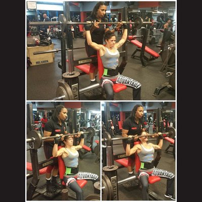 BODY BY LOLETA - Updated October 2025 - 33 Photos & 23 Reviews - 20170 ...