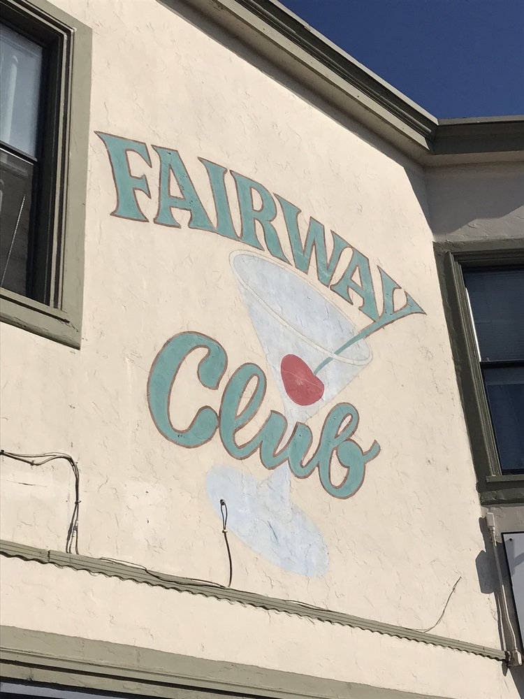 FAIRWAY COCKTAIL LOUNGE - 10 Photos & 15 Reviews - Cocktail Bars - 900 ...