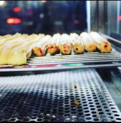 CHURRO LOCO - Updated December 2025 - 13 Photos - 142 W Central Ave ...