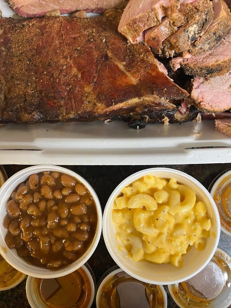 FIREHOUSE BBQ - Updated January 2026 - 12 Photos - 1033 Church St ...