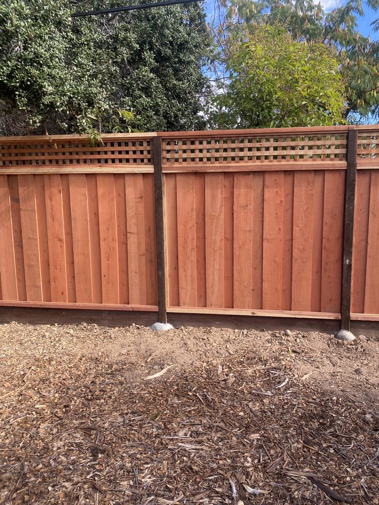 FINESSE FENCE - Updated April 2024 - 491 Photos & 37 Reviews - Gilroy ...