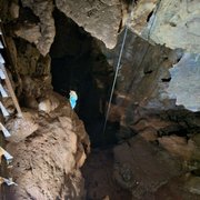 BLACK CHASM CAVERN - 652 Photos & 214 Reviews - 15701 Volcano Pioneer ...
