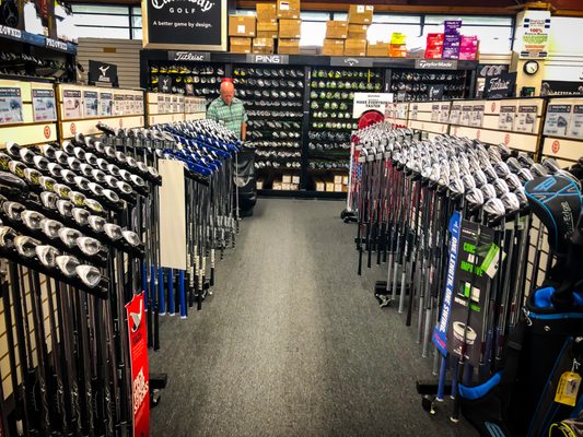ROGER DUNN GOLF SHOPS - Updated June 2024 - 16 Photos & 64 Reviews ...