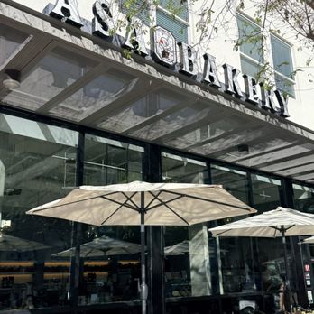 ASA BAKERY & CAFE - Updated May 2026 - 3327 Photos & 965 Reviews - 634 ...