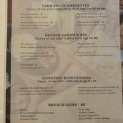 THE ELKRIDGE FURNACE INN - 420 Photos & 347 Reviews - American (New ...