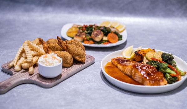 MID ATLANTIC SEAFOOD - 1260 Photos & 767 Reviews - 13718 Baltimore Ave ...