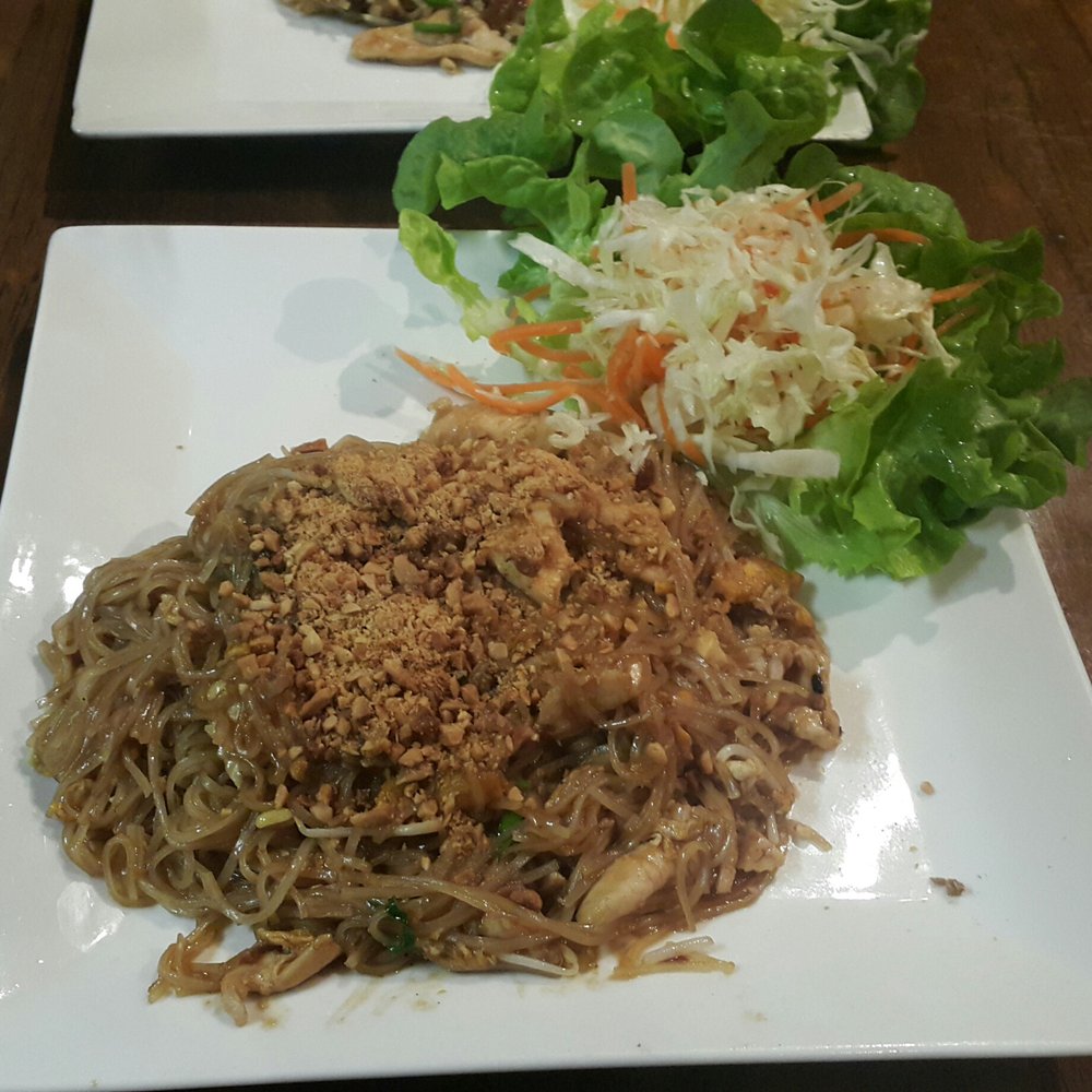 Royal Thai Garden Ferny Grove | Fasci Garden