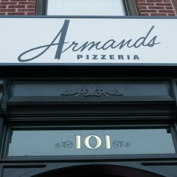 ARMAND’S PIZZERIA - Updated February 2025 - 104 Photos & 265 Reviews ...