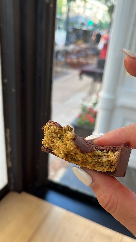 OUD COFFEE & CAFE - Updated December 2025 - 255 Photos & 133 Reviews ...