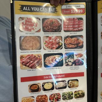 BULGOGI HOUSE - Updated October 2025 - 52 Photos & 34 Reviews - 1472 ...