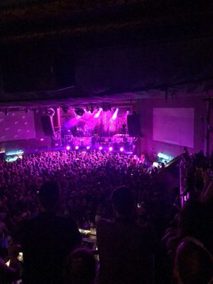 THE BEACHAM - 137 Photos & 120 Reviews - Dance Clubs - 46 N Orange Ave ...