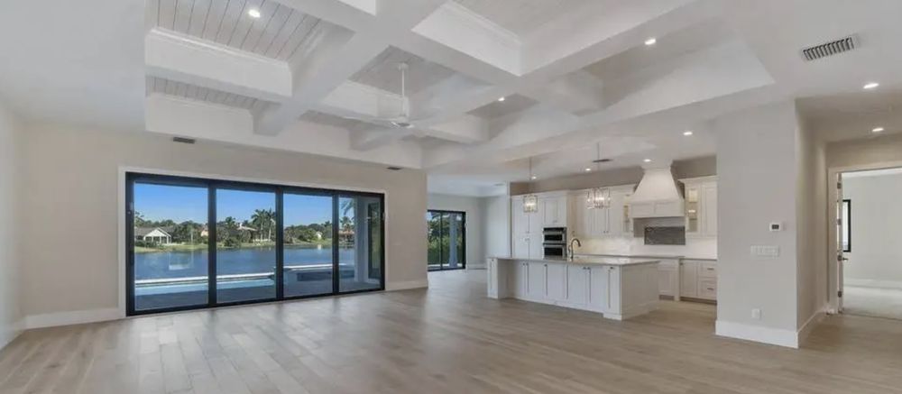 SHORELINE BUILDING COMPANY - Updated November 2024 - Request ...