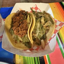 LA VECINDAD NEIGHBORHOOD TACOS - Updated November 2024 - 1647 Photos ...