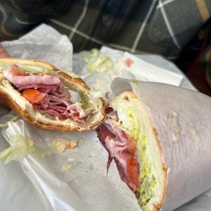 VIKING SUBMARINE SANDWICHES - 62 Photos & 134 Reviews - 1121 Francisco ...