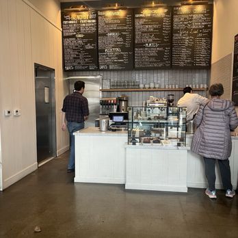 CAFE BERNARDO AT PAVILIONS - Updated October 2024 - 864 Photos & 507 ...