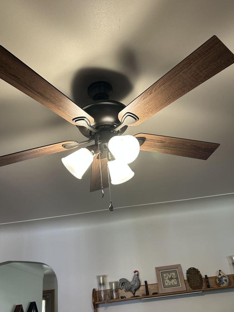 Solid Ground Electric - Updated December 2025 - 5326 A St, Anchorage, Alaska - Electricians ...