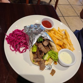 ISTANBUL GRILL - Updated September 2024 - 469 Photos & 613 Reviews ...