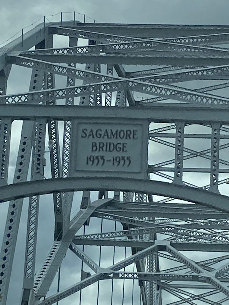SAGAMORE BRIDGE - Updated July 2024 - 67 Photos & 14 Reviews - Sagamore ...