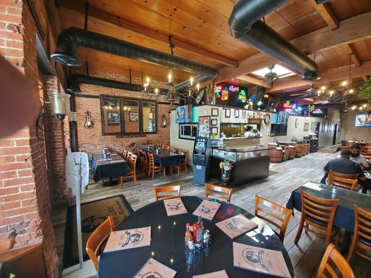 DON LUIS MEXICAN RESTAURANT - 161 Photos & 254 Reviews - 21 W Main St ...