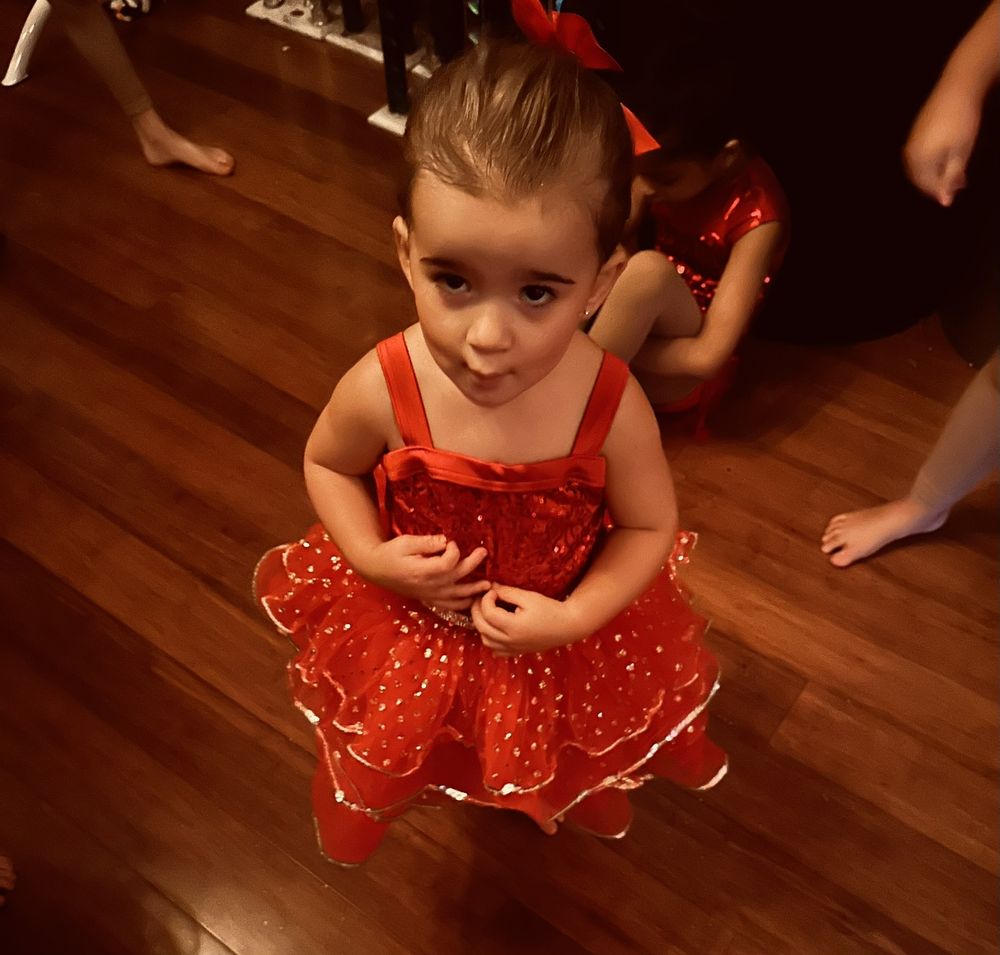 DANCE THEATRE OF RI - Updated July 2024 - Request Information - 11 ...