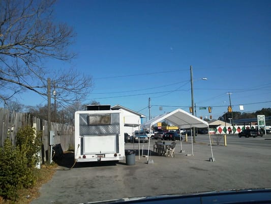 TACO WAGON - Updated May 2024 - 19 Reviews - 2700 Ashley Phosphate Rd ...