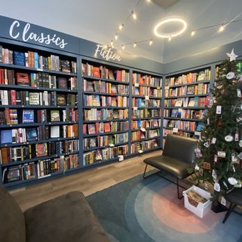 RUBY’S BOOKS - Updated December 2025 - 55 Photos & 39 Reviews - 724 ...