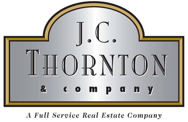 J.C. THORNTON & COMPANY - Updated October 2025 - Request Information ...